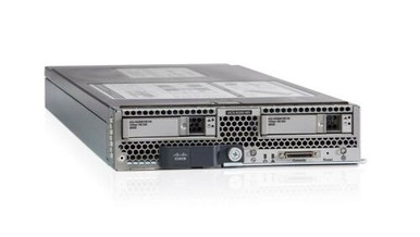 Cisco Ucs B200 M5 Blade Server 1X 6226 12 Cores, 768Gb Ram, 240Gb Ssd ...