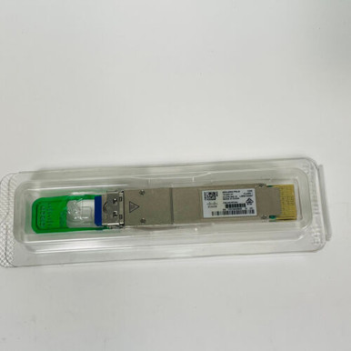 New Cisco Qdd-400G-Fr4-S 400G Qsfp-Dd Transceiver Module 10-3321-01