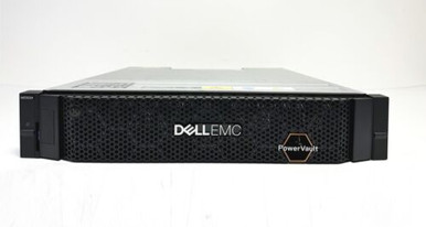 Dell Powervault Me5024 Dual 12G Sas Cntr - 24X 1.2Tb 12G 10K 2.5" Sas ...