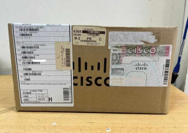 Cisco Vg204 Vg204Xm Analog Voice Gateway