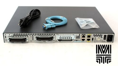 Cisco Vg320 Analog Voice Gateway 48X Fxs Rj21 Voip Real Time Clock Gigabit
