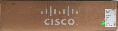 Cisco N9K-C9516-Fm-E2. 90 Day Warranty. Free Uk Shipping