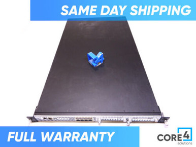 Cisco Fpr4140-Ngips-K9 Firepower 4140 Ngips Appliance 1U 2X Netmod Bays ...