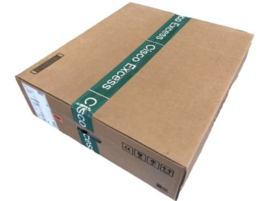 Cisco Asr-9901 Aggregation Router 42 Ports W Integrated Rsp Cisco Excess