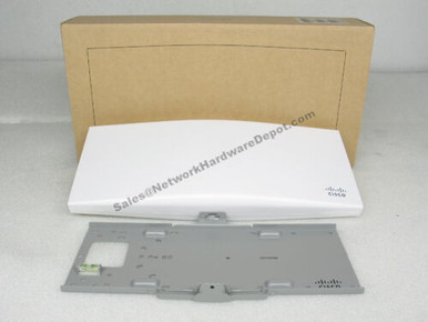 Cisco Meraki Mr44-Hw **1-Year Enterprise License** 802.11Ax Wifi 6 ...