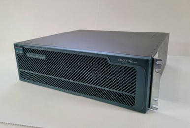 Cisco 3700 Series 3745 Switch