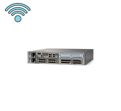 Cisco Asr1002-Hx Aggregation Services Router 4X1Ge, 2X Dual Ac Power