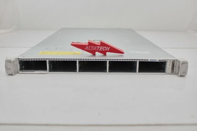 Cisco Ucs Ucsc-C220-M5Sx C-Series C220 M5 Sff 10 Server Cto Chassis ...