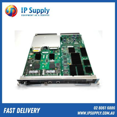 Cisco Vs-S720-10G-3Cxl 720 Supervisor For Cat 6500 W/ 2X 10Gbe Msfc3 ...