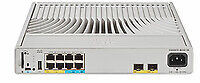 Cisco Catalyst 9000 Compact Switch 8-Port Upoe - Switch (C9200Cx-8Uxg ...