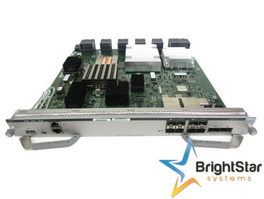 Cisco C9400-Sup-1Xl-Y Catalyst 9400 Series Supervisor 1Xl With 25G Module
