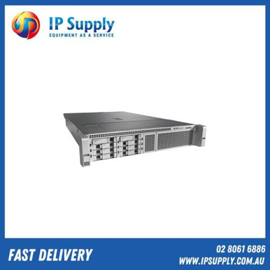 Cisco Air-Ct8540-1K-K9 Wireless Controller Supporting 1000 Aps Free ...