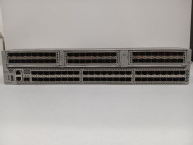 New Cisco Mds Ds-C9396T-K9 32Gb 96 Port Fc Switch