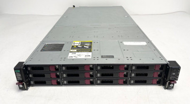 Hpe Apollo 4200 Gen10 336Tb Sas 2X Xeon-Gold 6240 256Gb Ram 2U Rack Server