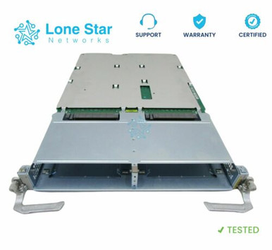 Cisco A9K-Mod80-Se 9000 Mod80 Modular Line Card Service Edge Optimized