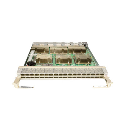 Cisco Nc55-36X100G-Ba Ncs 5500 36X100G Base Line Card Expansion Module
