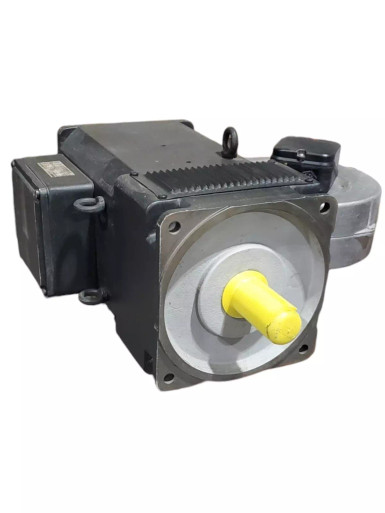NEW Lenze MDFQARS112-12 Asynchronous Servo Motor 21.8/12.9kW - SPW ...