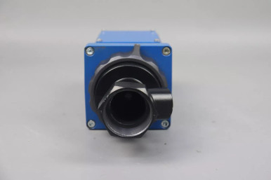 Durag D-LX 100 UL-P Flame Sensor 341902 24VDC/5W Unused - SPW Industrial