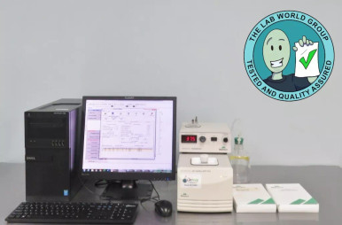 Malvern DSC MicroCal VP Capillary TESTED with Warranty