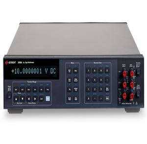 Keysight /Agilent 3458A Digital Multimeter, 8.5 Digit