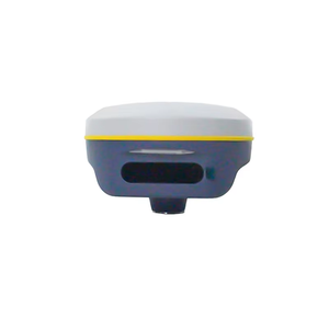 G2 Base and Rover Dual Frequency GPS Receiver RTK GNSS with LCD Display ...