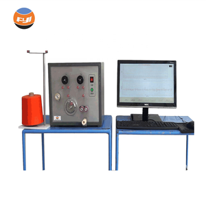Yarn Friction Tester Coefficient of Friction DW0276