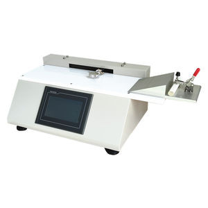 Antistatic Stretch Wrap Peel Strength Between Two Film Layers ASTM D5458 Peel Cling Machine