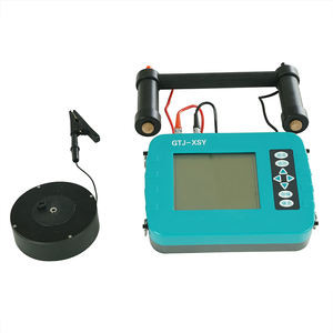 High Precision Digital Rebar Corrosion Meter for Steel Testing