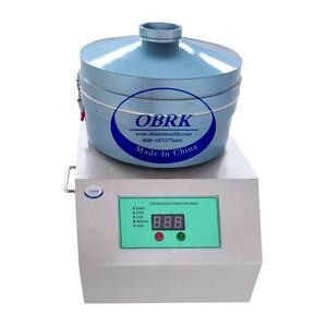 Asphalt Centrifuge Extractor / Asphalt Extraction Apparatus