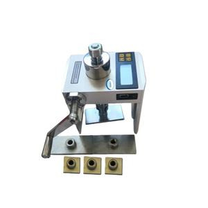 Surface Coating Pull Out Tester to Coating Adhesion Strength
