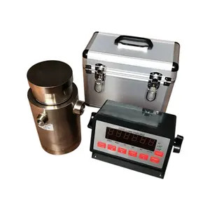Digital Compression Load Cell Calibrator (2000 KN)