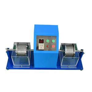 Rock Core Slake Durability Test Apparatus Slake Durability