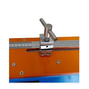 Elongation Test Machine for Wire Rod /Copper Material Cable and Wire ...
