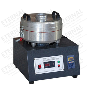 Laboratory Bituminous Mixture Centrifugal Extractor