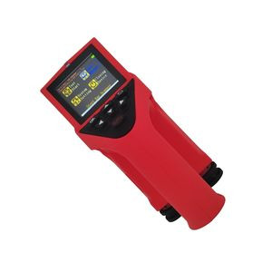 Ferro Scan Concrete Radar Detection System Rebar Detector