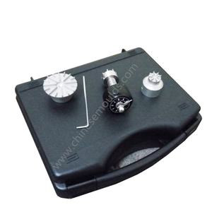 Pocket Shear Vane Set (Torvane) for the Approximate Shear Strength of ...