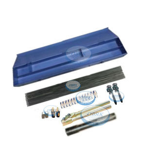 BS Standard Manual Dynamic Cone Penetrometer DCP for Soil Mackintosh Probe