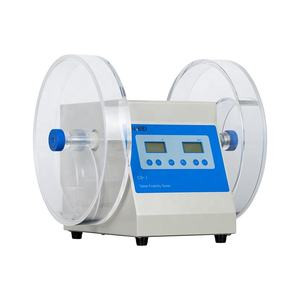 Lab Machine Tablet Friability Tester