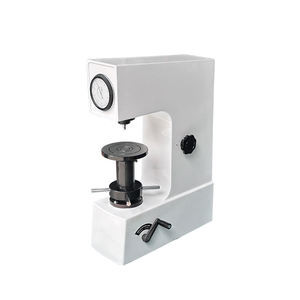 Rockwell Hardness Tester HR-150C for Mold Heat Treatment Special Steel ...