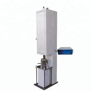 Asphalt Automatic Compactor Digital Controlled Marshall Electric Compactor