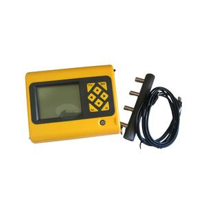 Corrosion Rebar Scanner Ferroscan Rebar Detector Steel bar Corrosion Meter