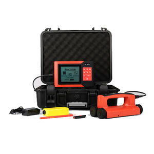 Concrete Rebar Locator and Rebar Detector