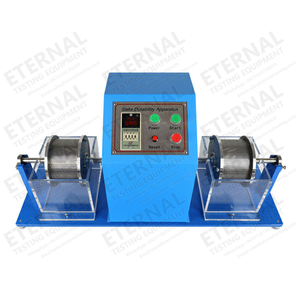 Electronic Durability Apparatus New ASTM Steel Strength Tester for ...