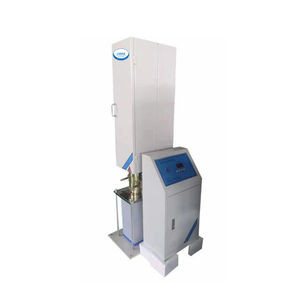 Digital Automatic Marshall Compactor Machine