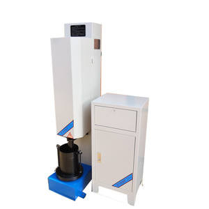 Laboratory Automatic Soil Proctor Compactor Cbr Proctor Electric Soil ...