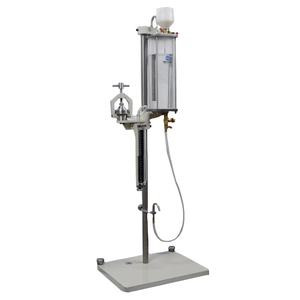 Air Permeance Tester Laboratory for Air Permeability