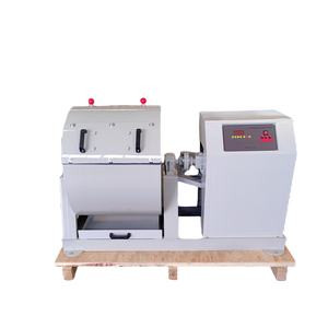 EN Standard Aggregate Los Angeles Resistance Abrasive Machine