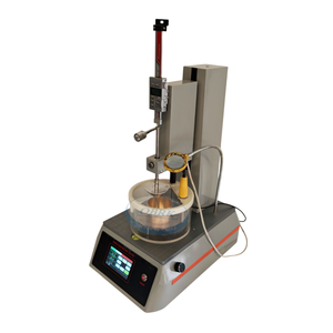 Penetrometer for Petroleum Waxes Penetration of Petroleum Waxes Cone ...
