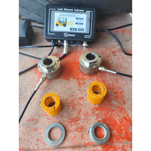 Professional High Quality Forklift Load Indicator/load Limiter Display ...