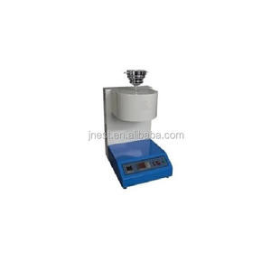CE ISO Easy Operation ASTM D1238 Mass Method MFI Melt Flow Index Tester